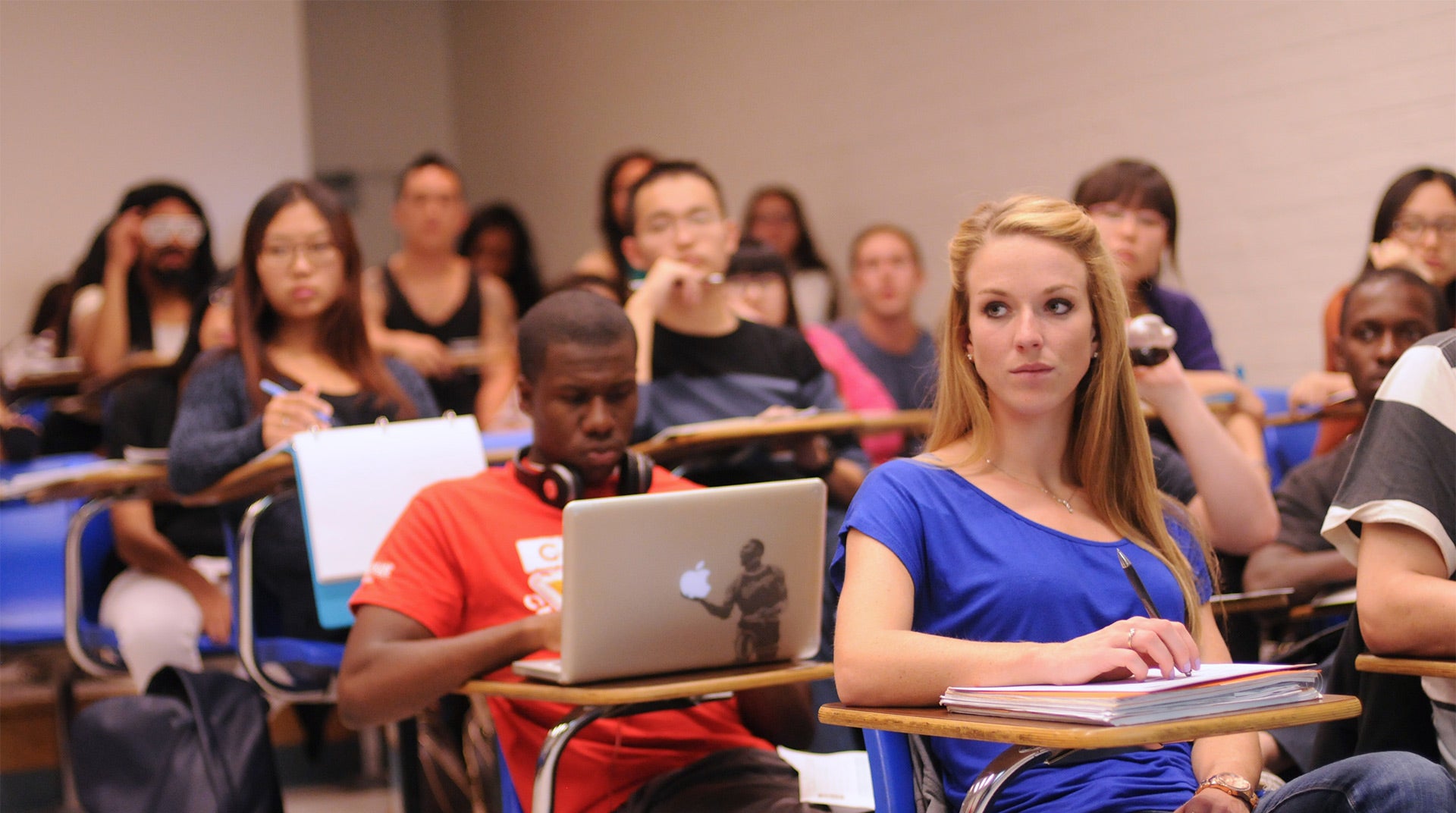 Minor in Business Administration | School of Business