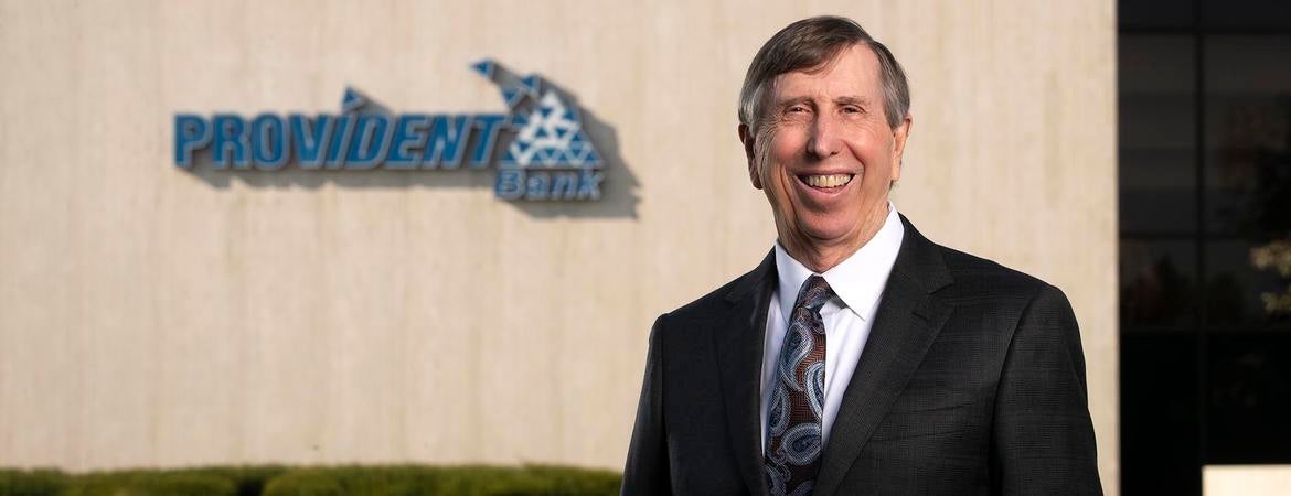 A Family Tradition, A Community Connection | School of Business