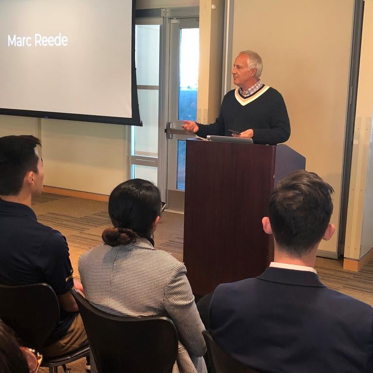 Latest News for February 12th, 2020 | School of Business