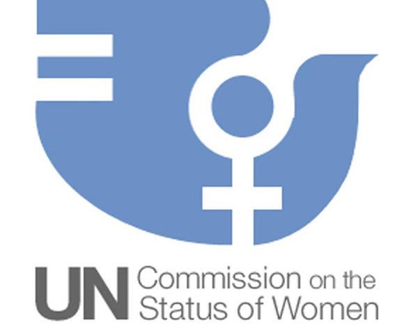 United Nations Commission On The Status Of Women School Of Business