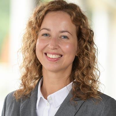 Inna Simonova | School of Business