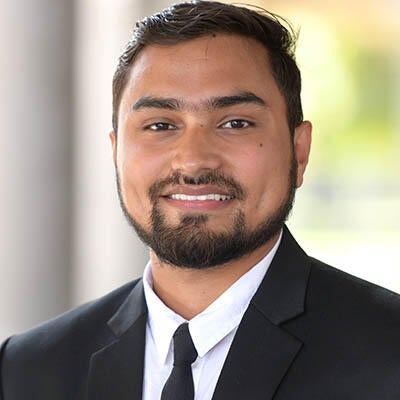 Jeewan Singh | School of Business