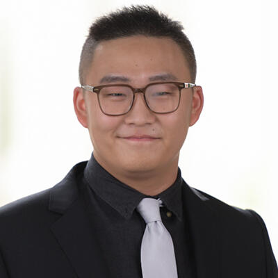 Rui (Jeffrey) Zhu | School of Business