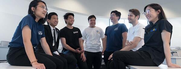 The new undergraduate Student Business Leadership Council | School of ... The new undergraduate Student Business Leadership Council | School of ...