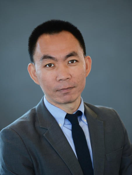 Wei Zhao | School of Business