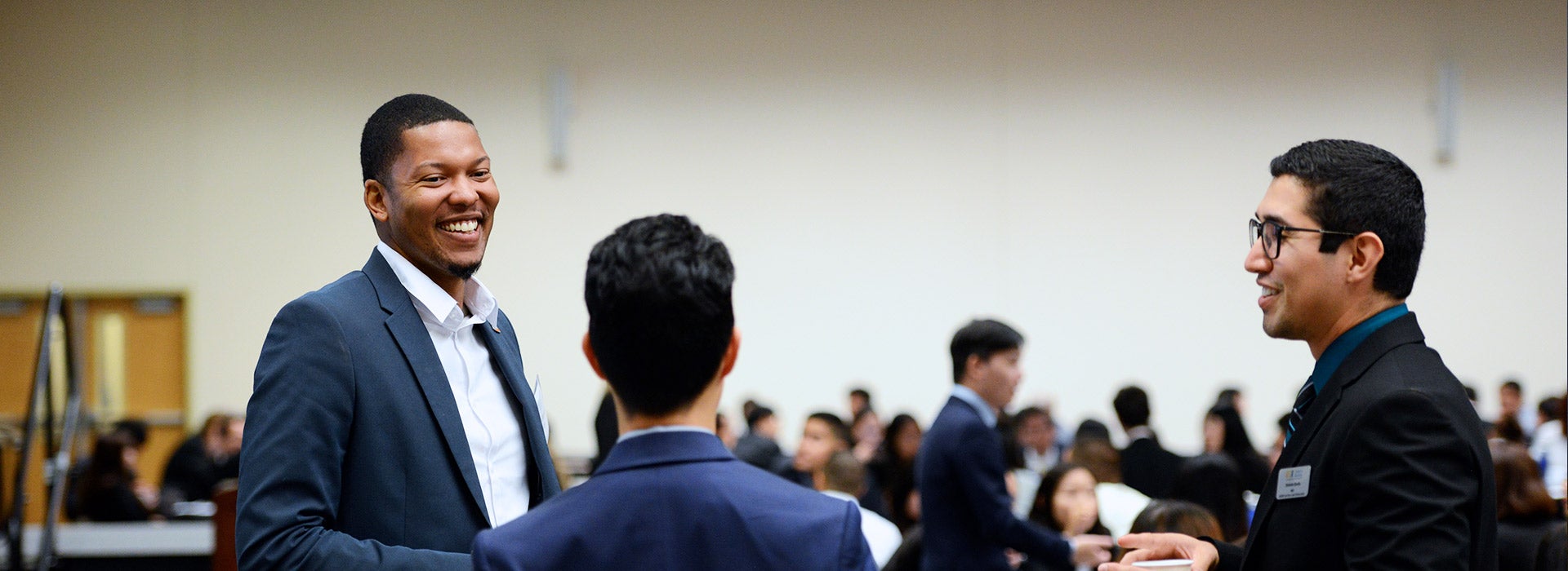 Professional MBA Curriculum | School of Business