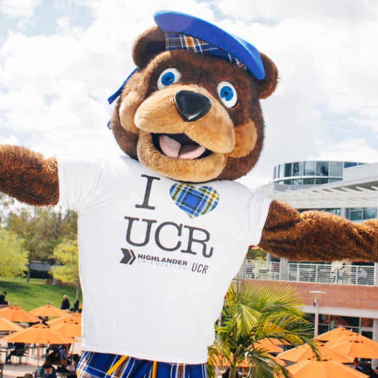 UCR Resources | School of Business
